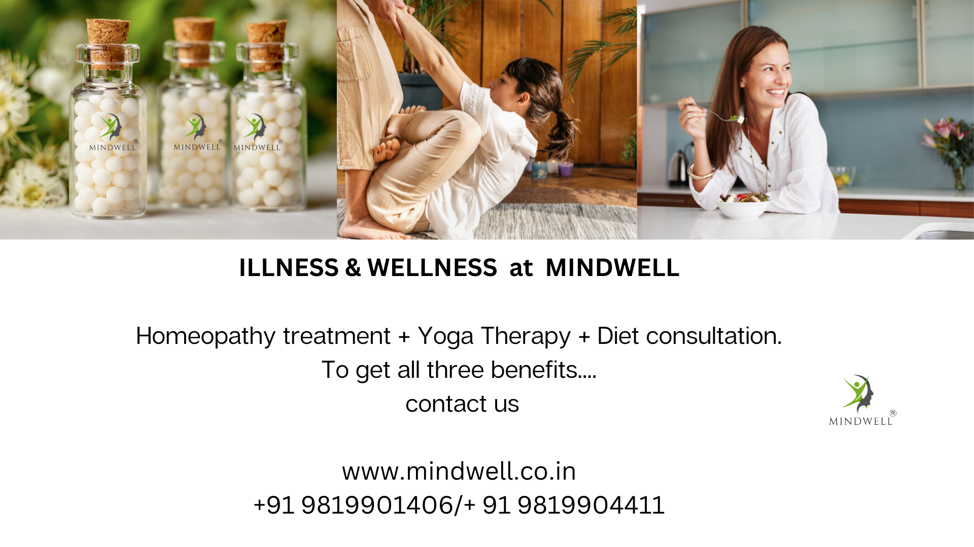 Home - Mindwell Clinic